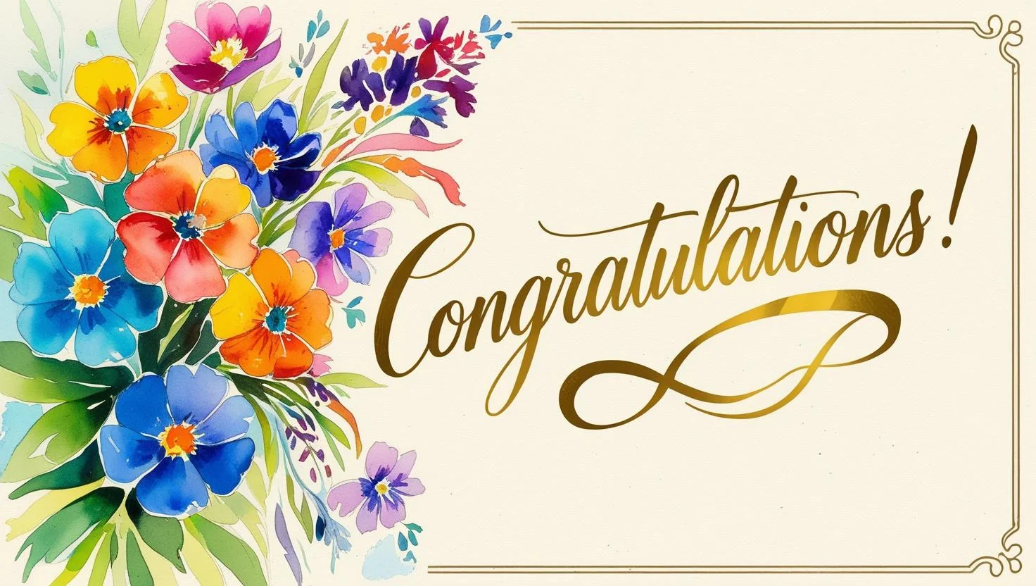 Congratulatory Messages: 100+ Examples for Every Achievement